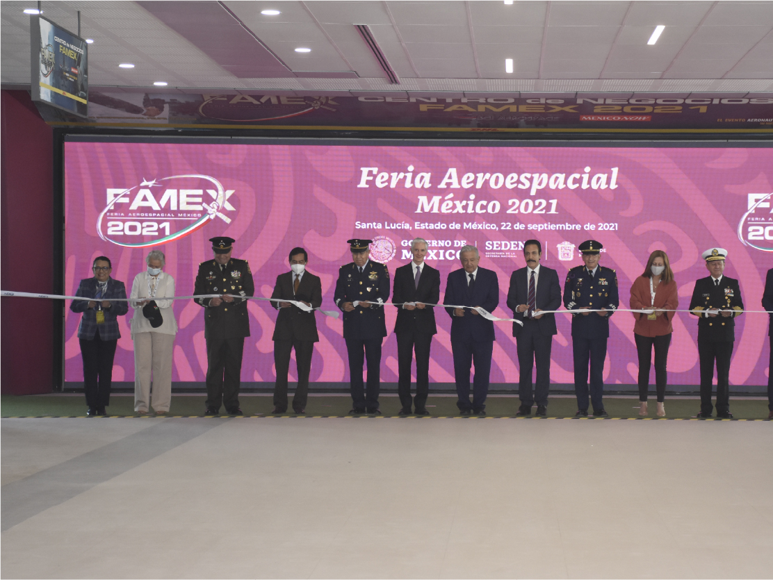 Multimedia FAMEX