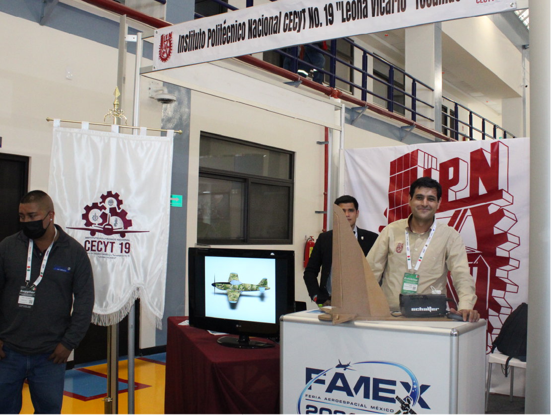 Multimedia FAMEX