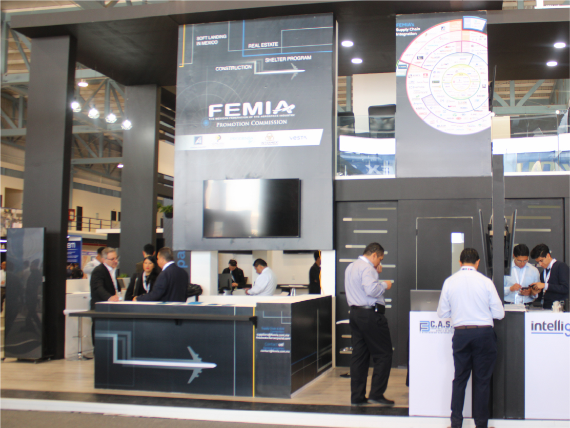Multimedia FAMEX