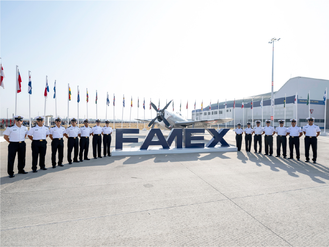 Multimedia FAMEX
